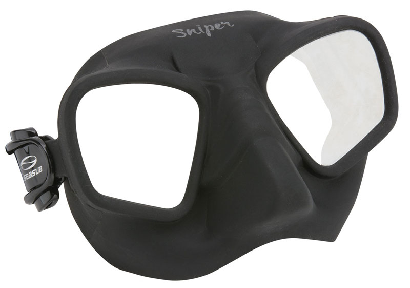 Sniper | Seasub | Diving Equipment
