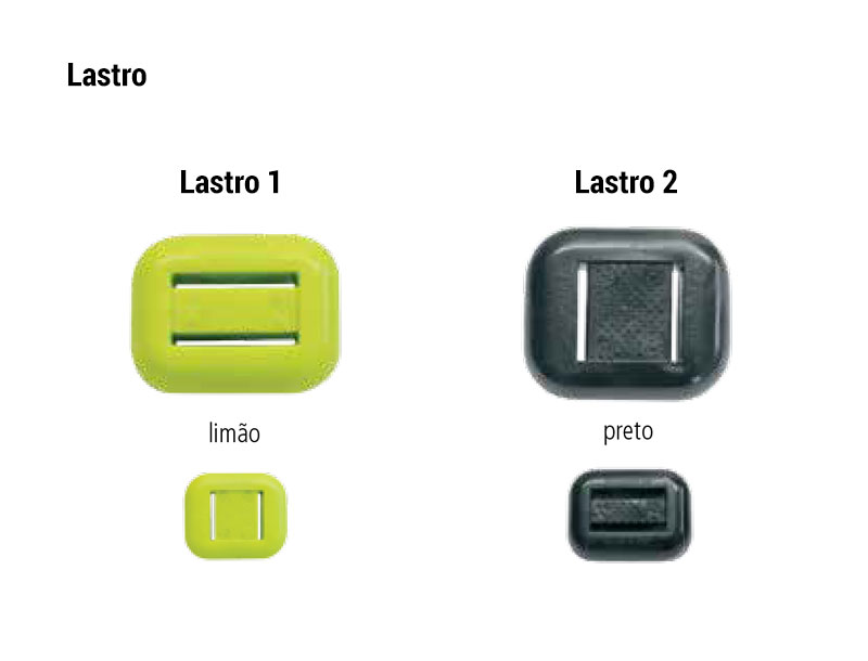 Lastro | Seasub | Diving Equipment
