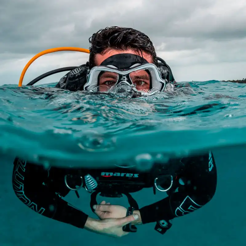 Seasub | Diving Equipment » Produtos – Mares